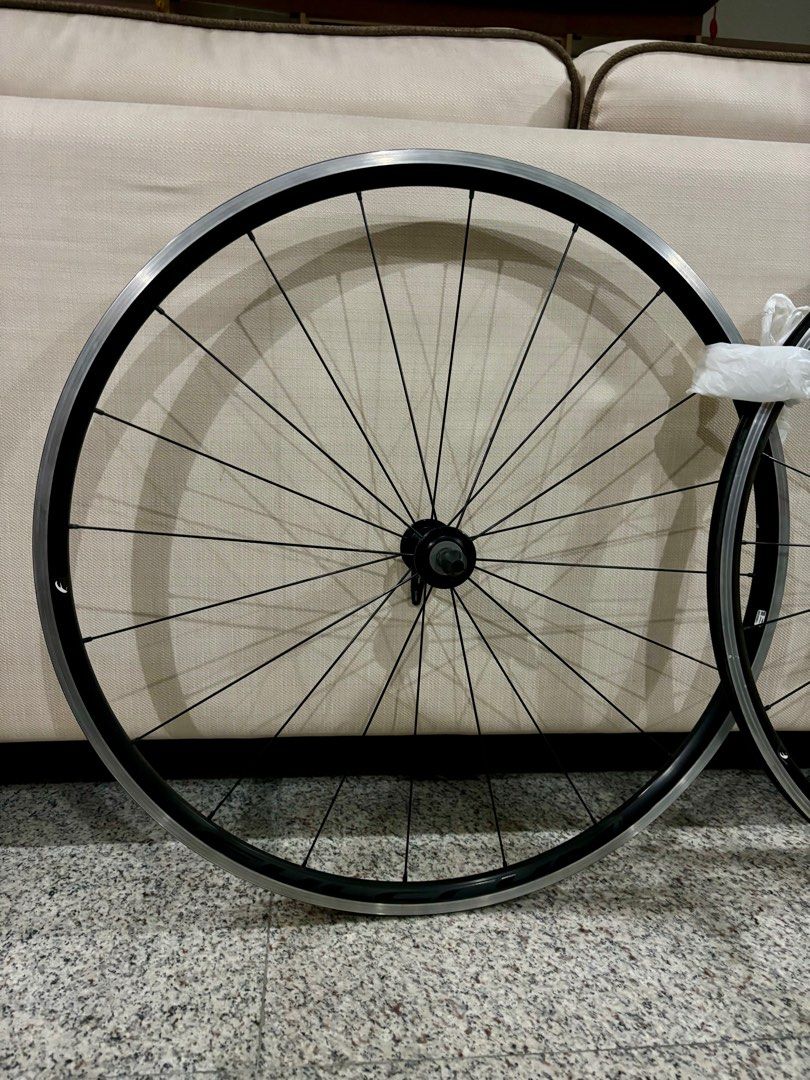 Fulcrum Racing 900 rim brake wheelset, Sports Equipment, Bicycles ...