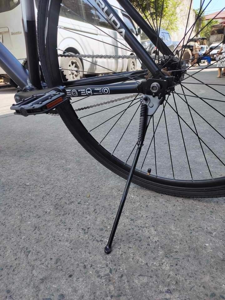 GARUDA CYCLONE AERO ALLOY FIXIE V2 DROP BAR 700C X 23C, Sports ...