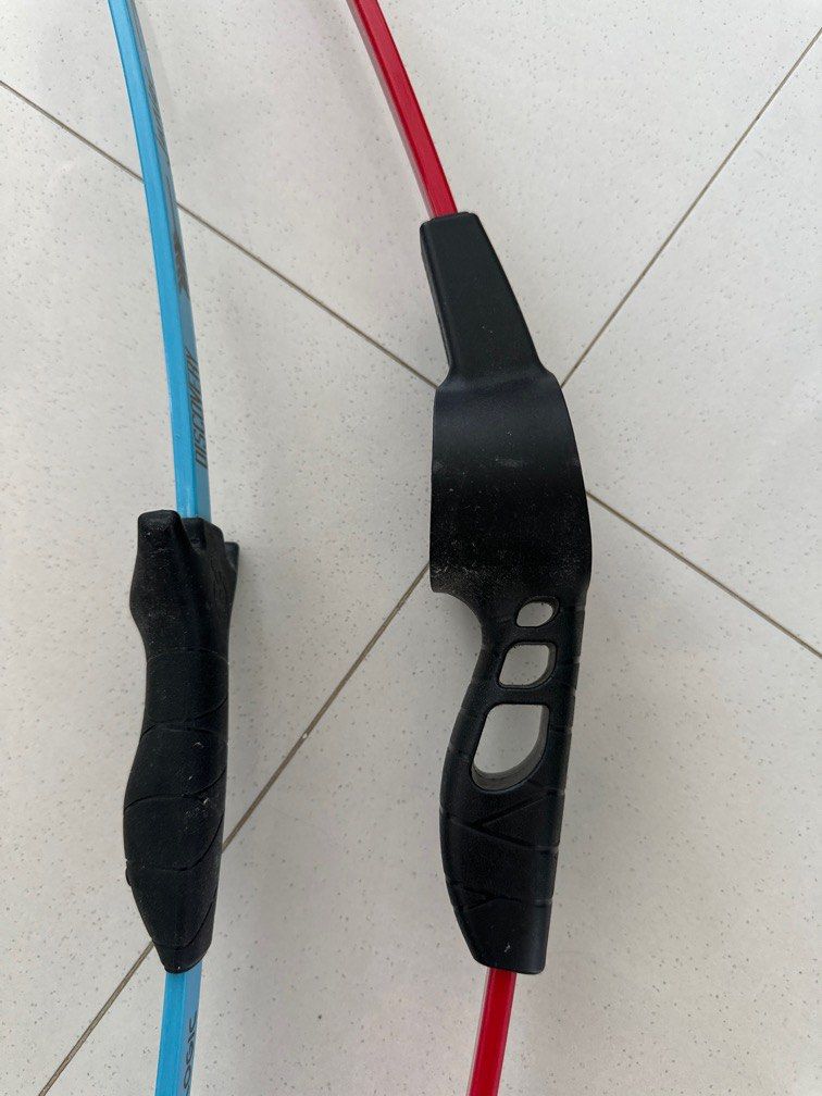 Geologic Soft Archery, Hobbies & Toys, Toys & Games on Carousell
