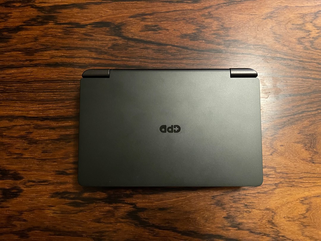 GPD WIN MINI 7840U 32GB/2TB, Video Gaming, Video Game Consoles, Others ...