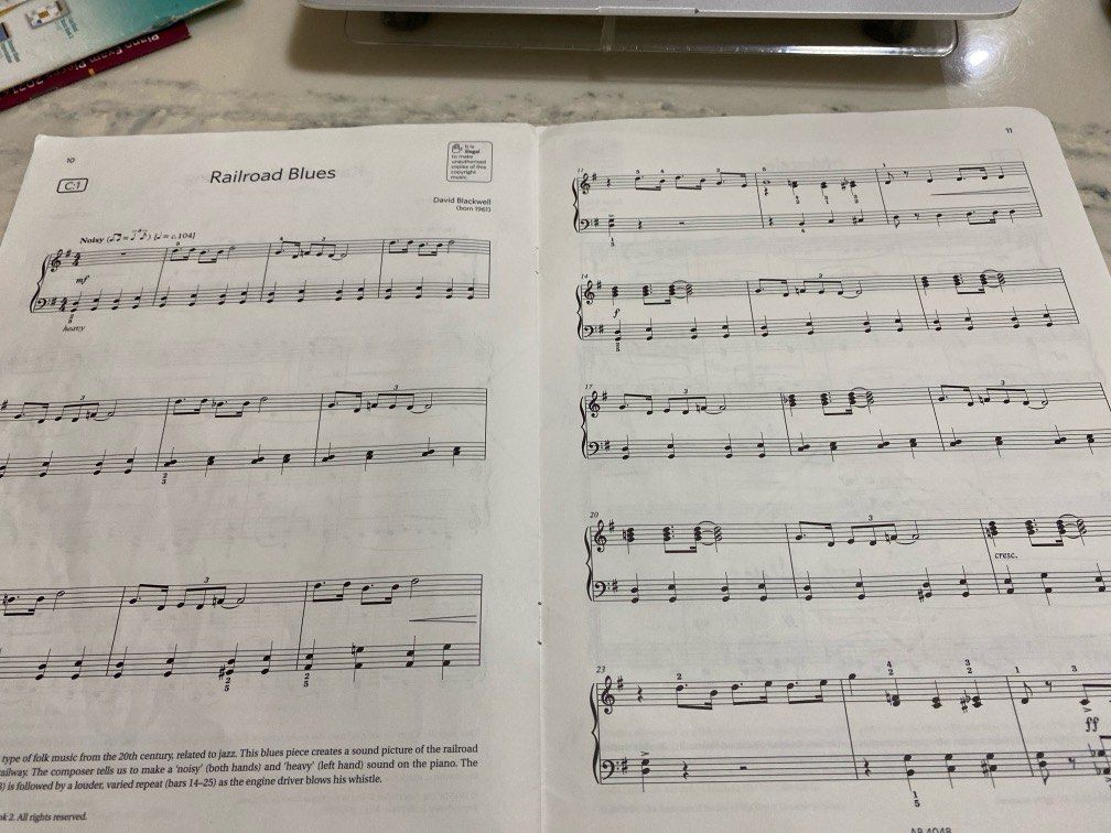 Grade 5 Piano Abrsm Pdf Métodos Y Ejercicios · ABRSM Piano Exam Pieces ...