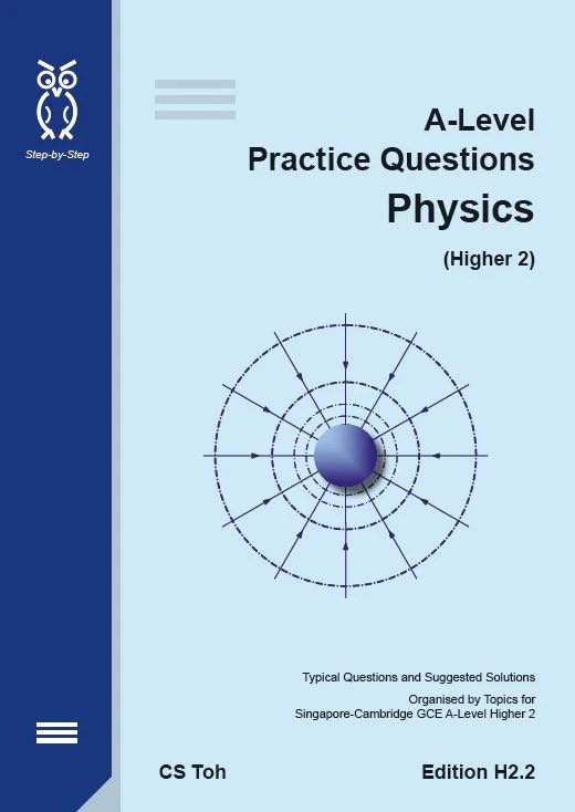 H2 Physics Step By Step Practice Questions, Hobbies & Toys, Books ...