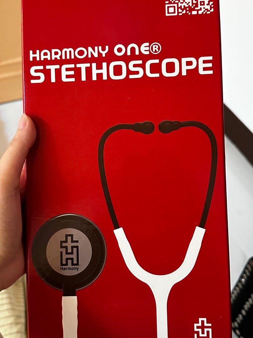 Harmony One Stethoscope, Health & Nutrition, Medical Supplies & Tools ...