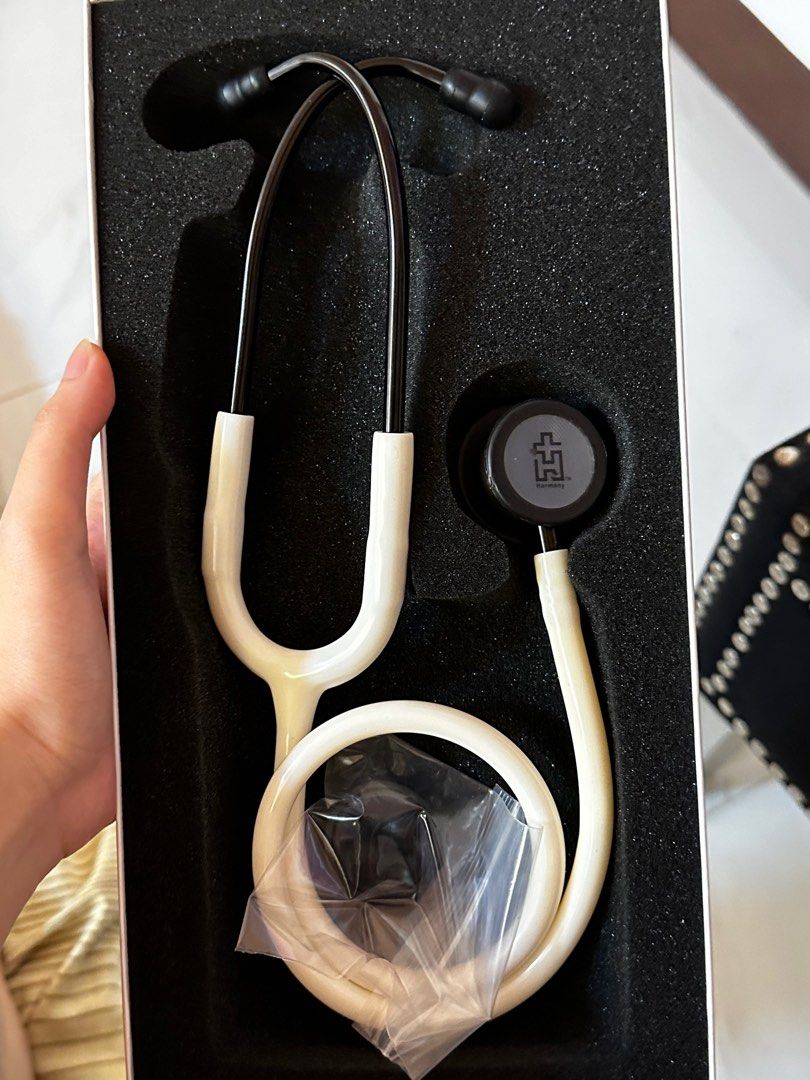 Harmony One Stethoscope, Health & Nutrition, Medical Supplies & Tools ...
