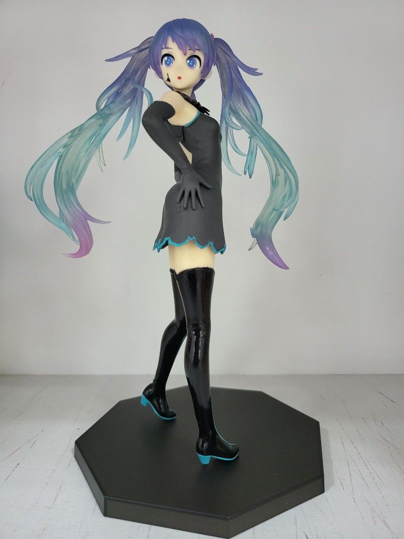 Hatsune Miku Ghost, Hobbies & Toys, Toys & Games on Carousell