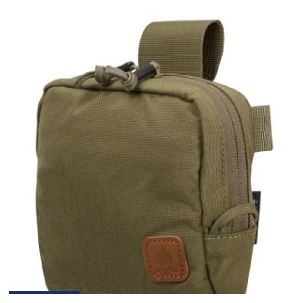 HELIKON-TEX SERE POUCH - ADAPTIVE GREEN / BLACK / COYOTE / EART BROWN ...