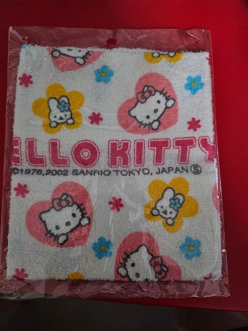 Hello Kitty & Mickey Mouse, Hobbies & Toys, Memorabilia & Collectibles ...