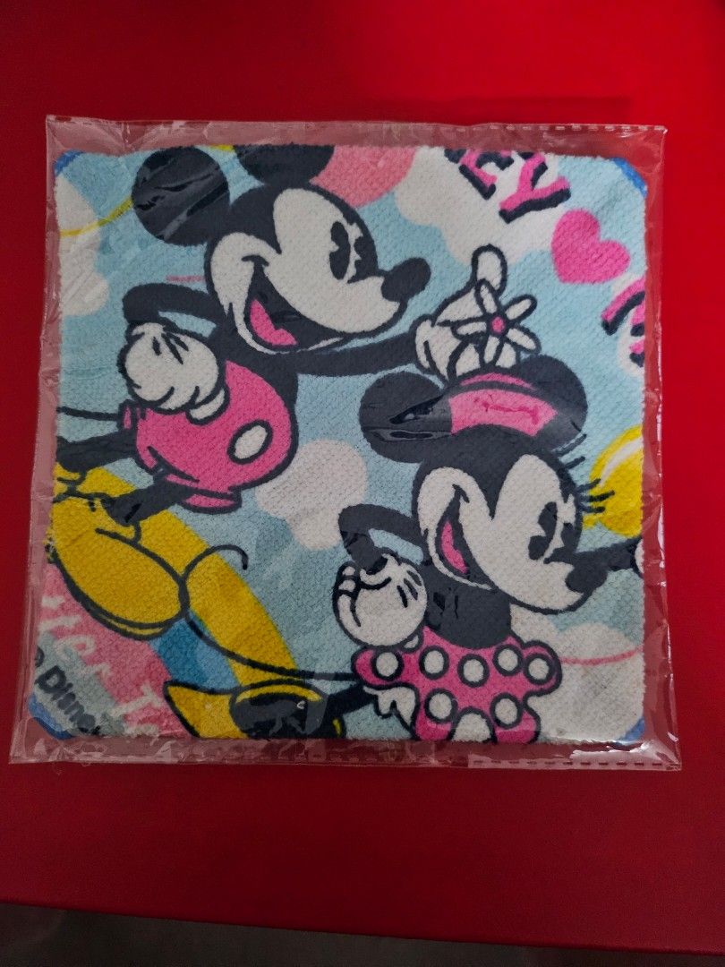 Hello Kitty & Mickey Mouse, Hobbies & Toys, Memorabilia & Collectibles ...