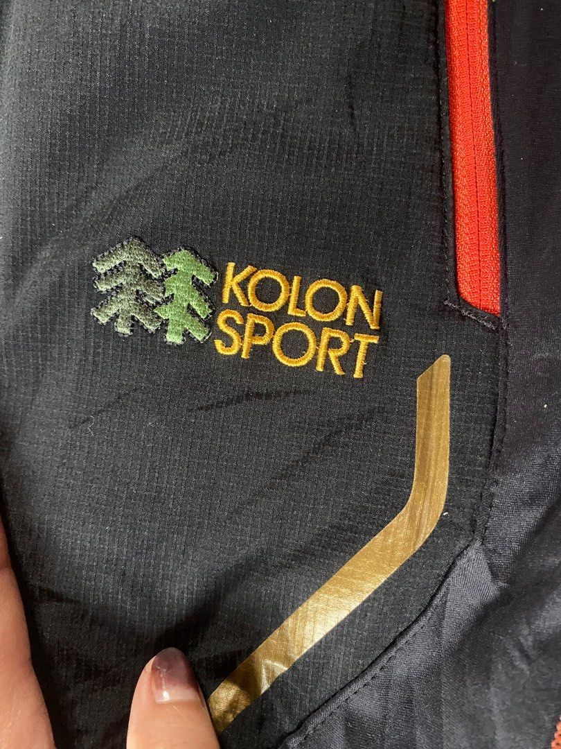 Kolon Sport Logo