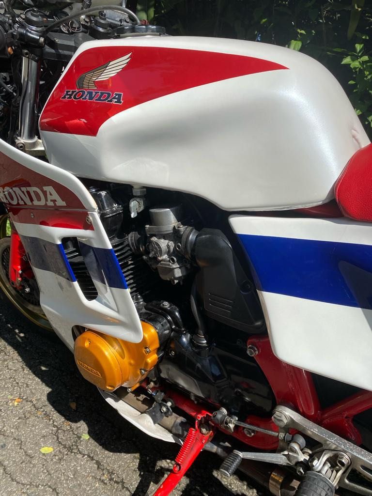 Honda CB1100R an exotic Honda model, Motorcycles, Motorcycles for Sale ...