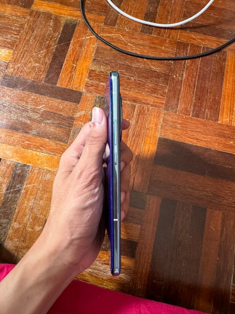 Honor Magic 5 Blue 256 GB, Mobile Phones & Gadgets, Mobile Phones ...