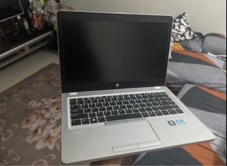 HP Laptop Icore5, Computers & Tech, Laptops & Notebooks on Carousell