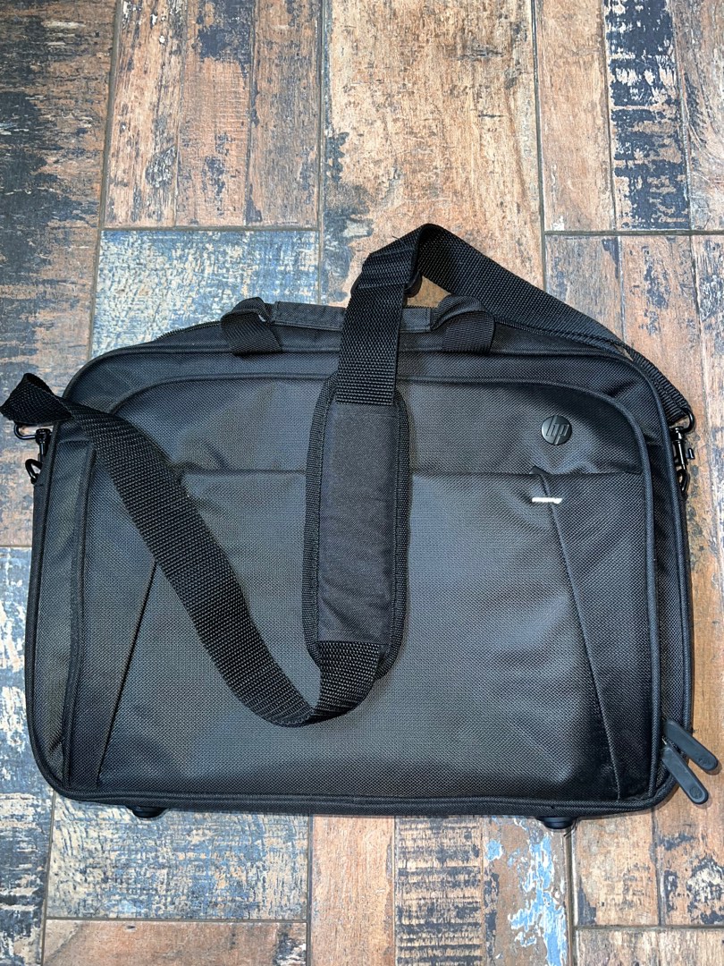 HP Laptop Bag, Computers & Tech, Parts & Accessories, Laptop Bags ...