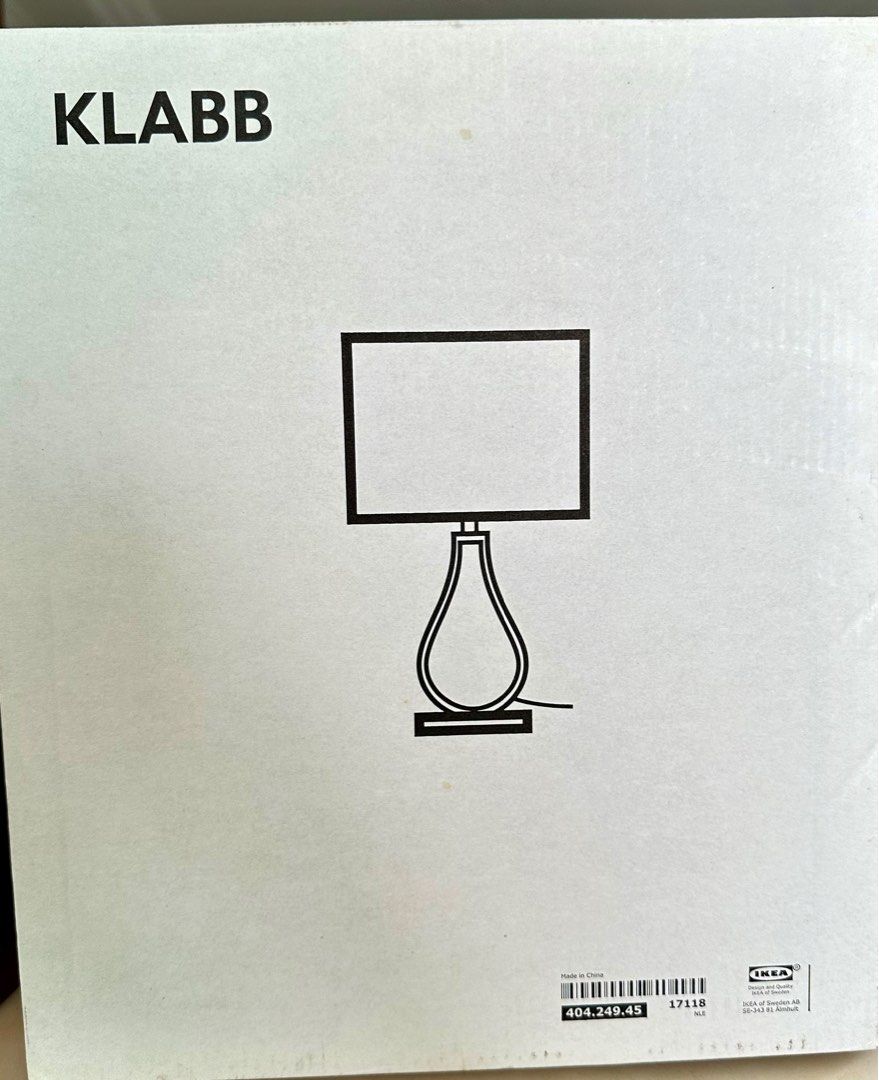 Ikea - Monika Mulder, Furniture & Home Living, Lighting & Fans ...