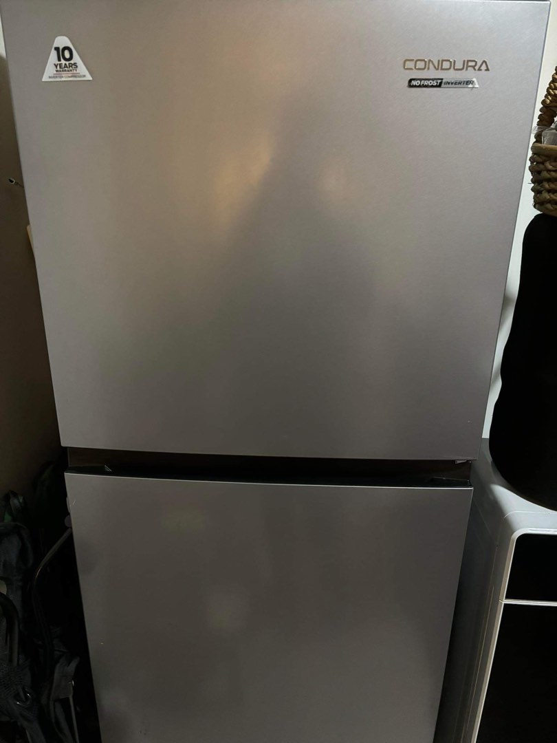 Inverter ref, TV & Home Appliances, Kitchen Appliances, Refrigerators ...