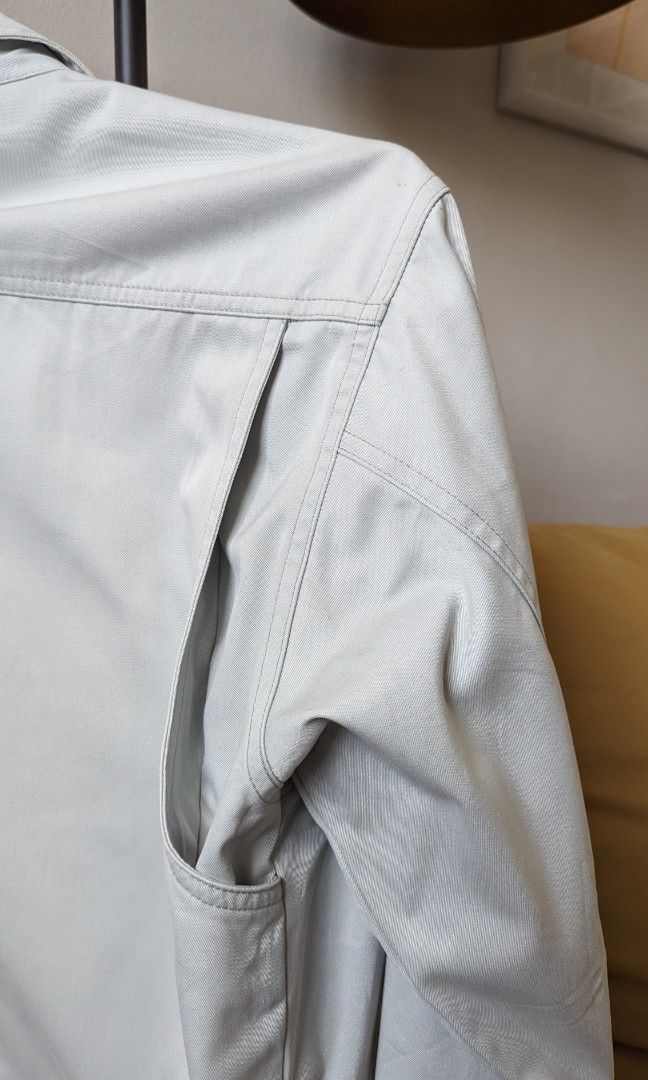 Japanese Workman Jacket, Men's Fashion, Coats, Jackets and Outerwear on ...