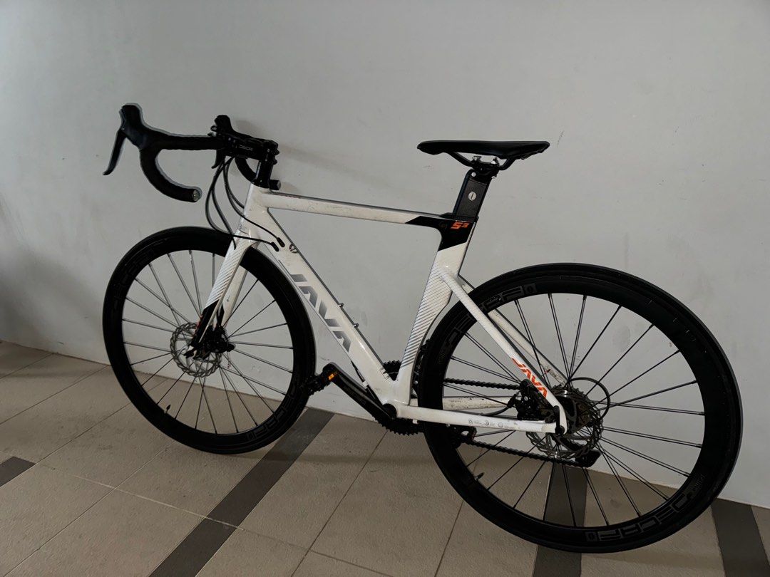 Java siluro 3, Sports Equipment, Bicycles & Parts, Bicycles on Carousell