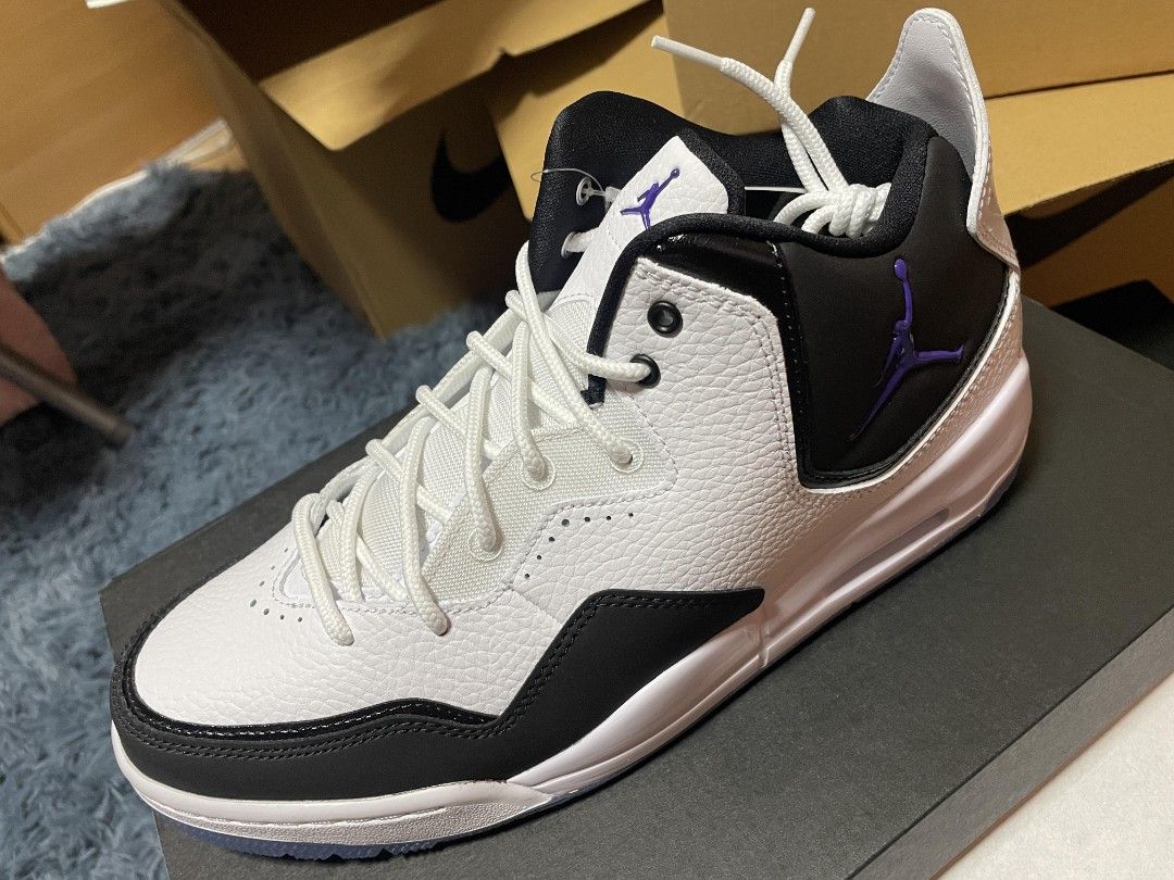 JORDAN COURTSIDE 23, Men's Fashion, Footwear, Sneakers on Carousell