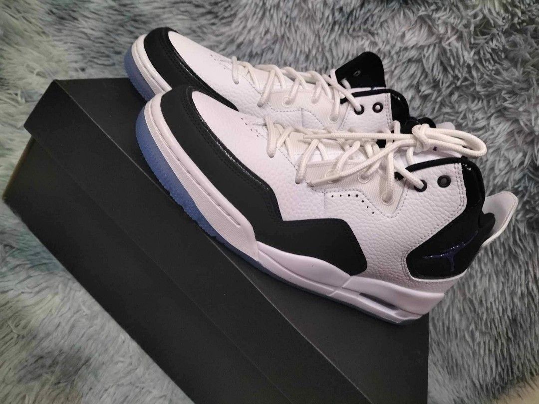 JORDAN COURTSIDE 23, Men's Fashion, Footwear, Sneakers on Carousell