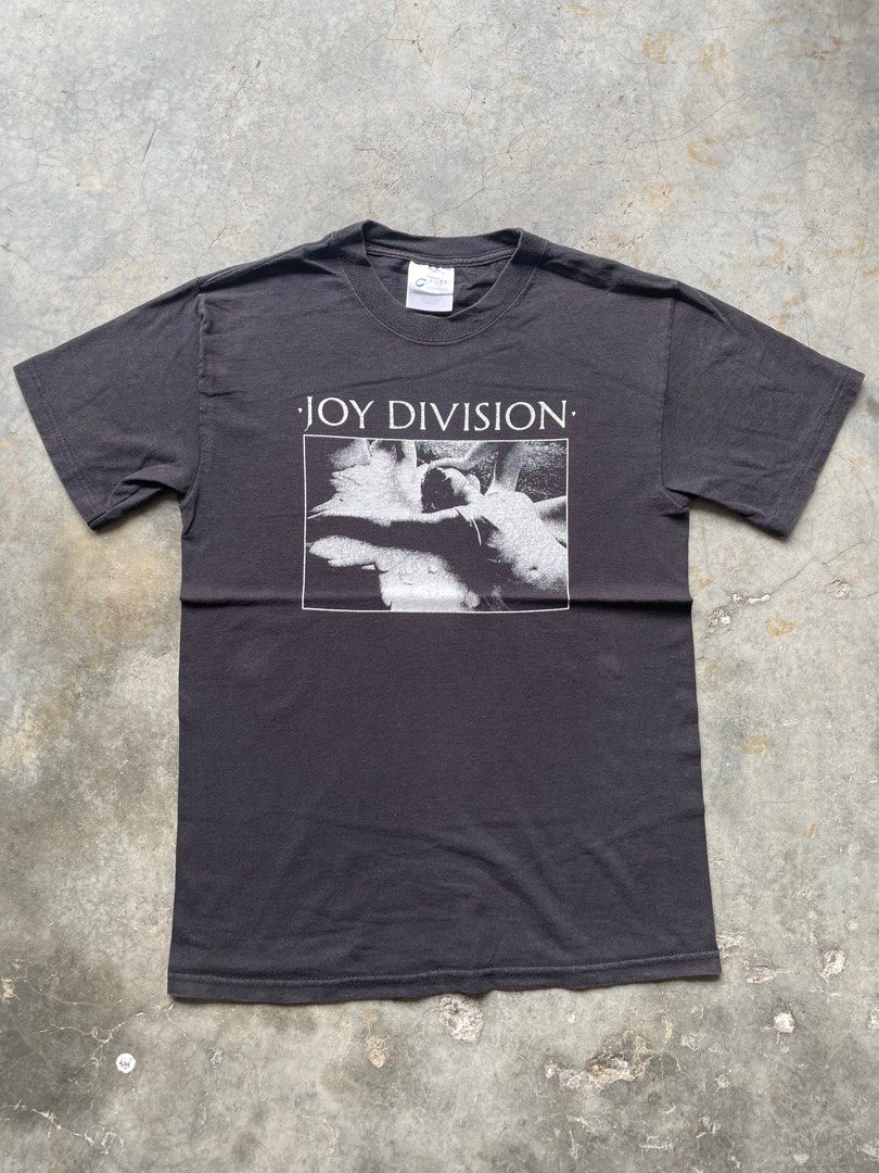 Joy division band, Men's Fashion, Tops & Sets, Tshirts & Polo Shirts on ...
