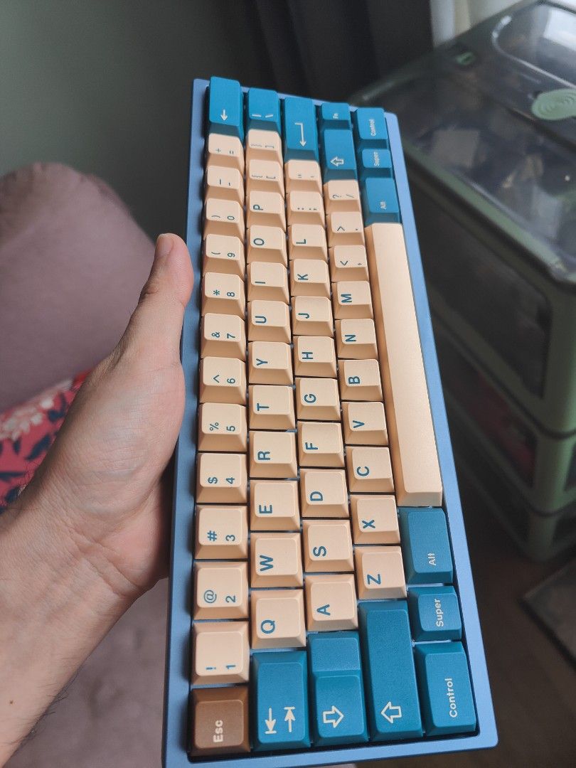 Kalam Unikorn, Computers & Tech, Parts & Accessories, Computer Keyboard ...