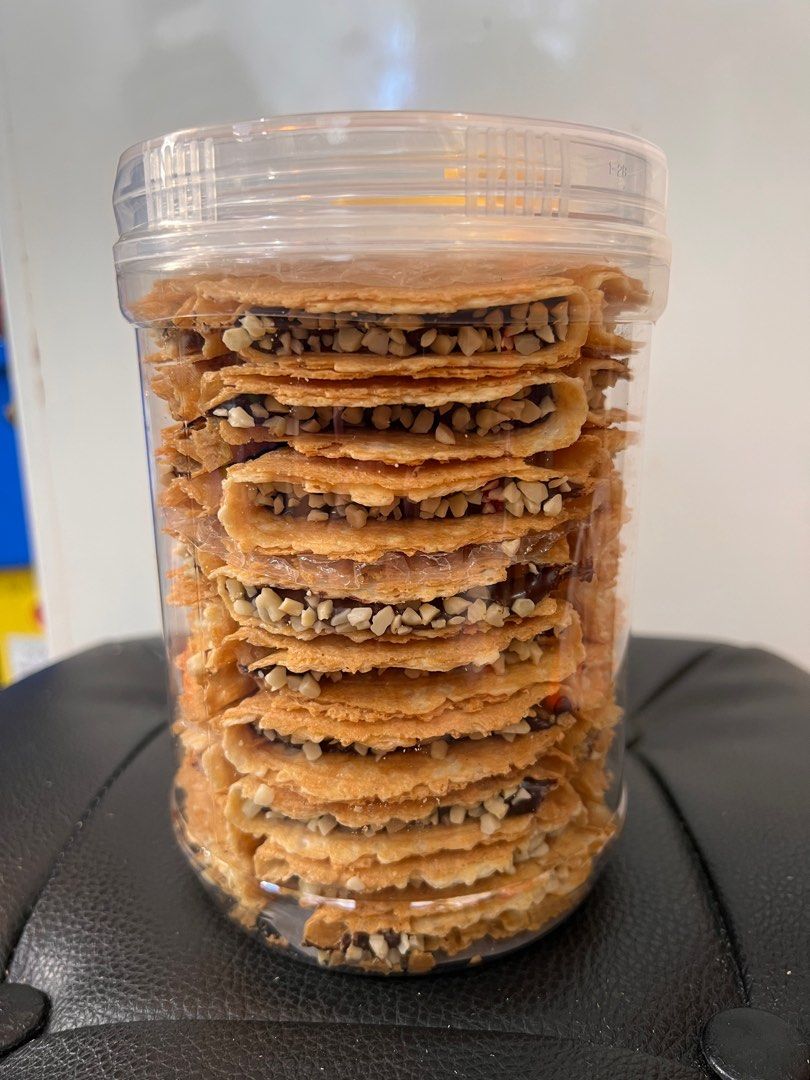 Kapit, Food & Drinks, Homemade Bakes on Carousell