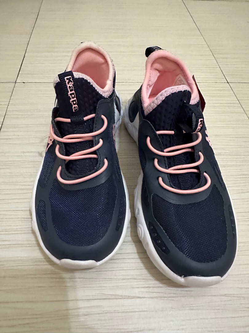 KAPPA Original for Kids, Babies & Kids, Babies & Kids Fashion on Carousell