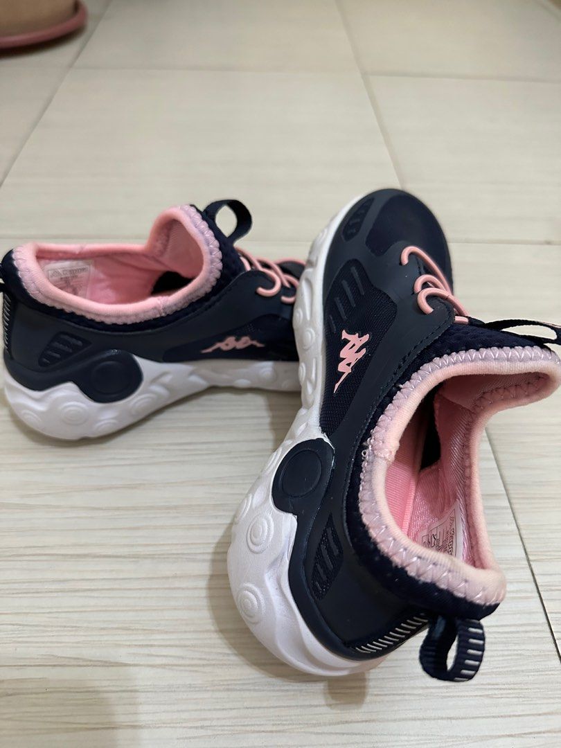 KAPPA Original for Kids, Babies & Kids, Babies & Kids Fashion on Carousell