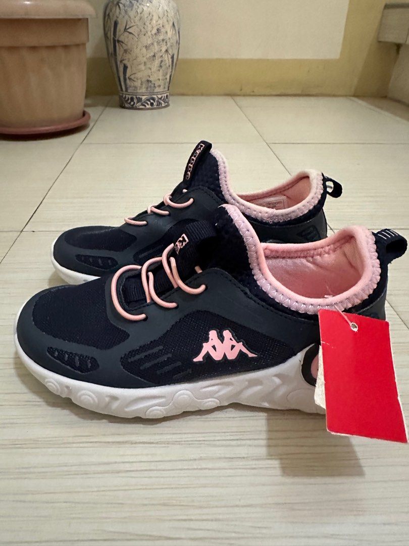 KAPPA Original for Kids, Babies & Kids, Babies & Kids Fashion on Carousell