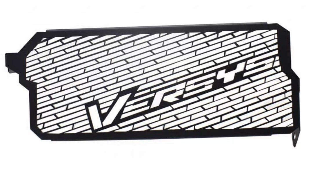 Kawasaki versys 650 radiator guard, Motorcycles, Motorcycle Accessories ...