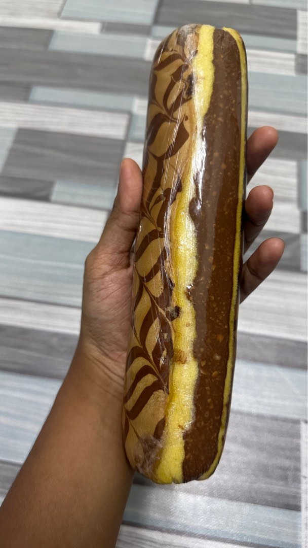 KEK TAPAK KUDA HAZRLNUT CRUNCHY, Food & Drinks, Homemade Bakes on Carousell