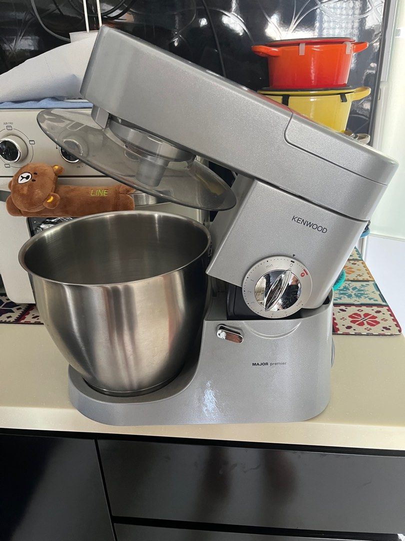 Kenwood Mixer, TV & Home Appliances, Kitchen Appliances, Hand & Stand ...