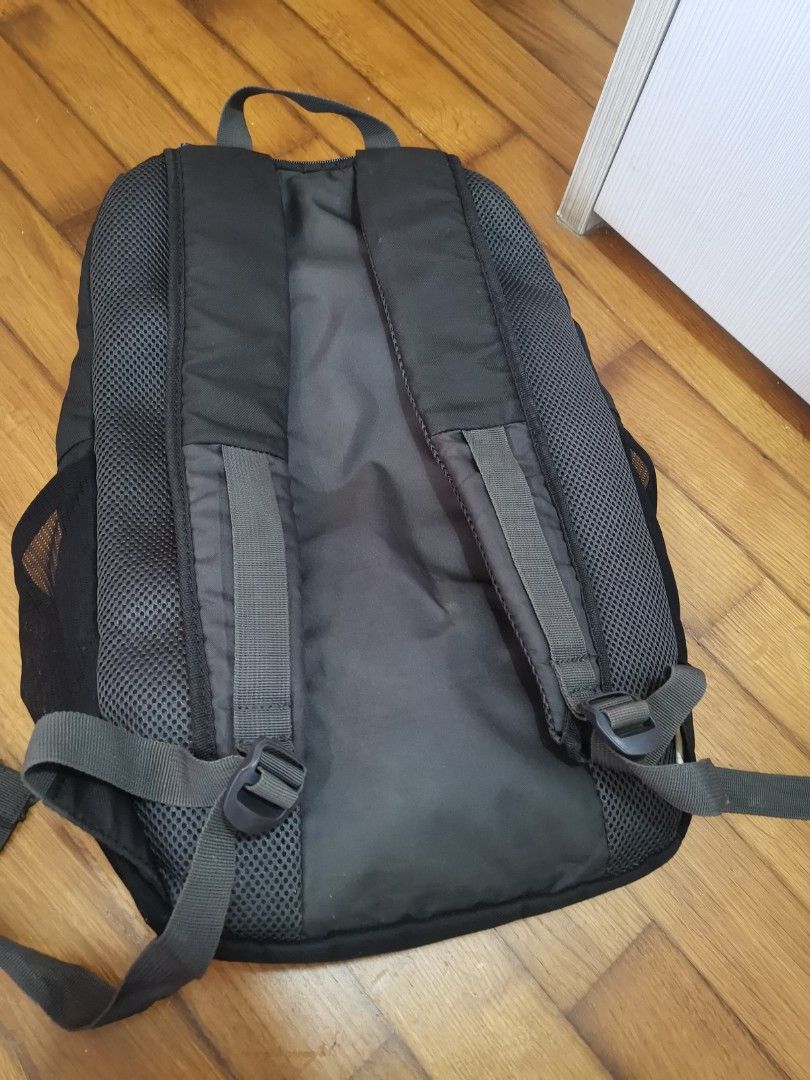 Kipsta backpack, Men's Fashion, Bags, Backpacks on Carousell