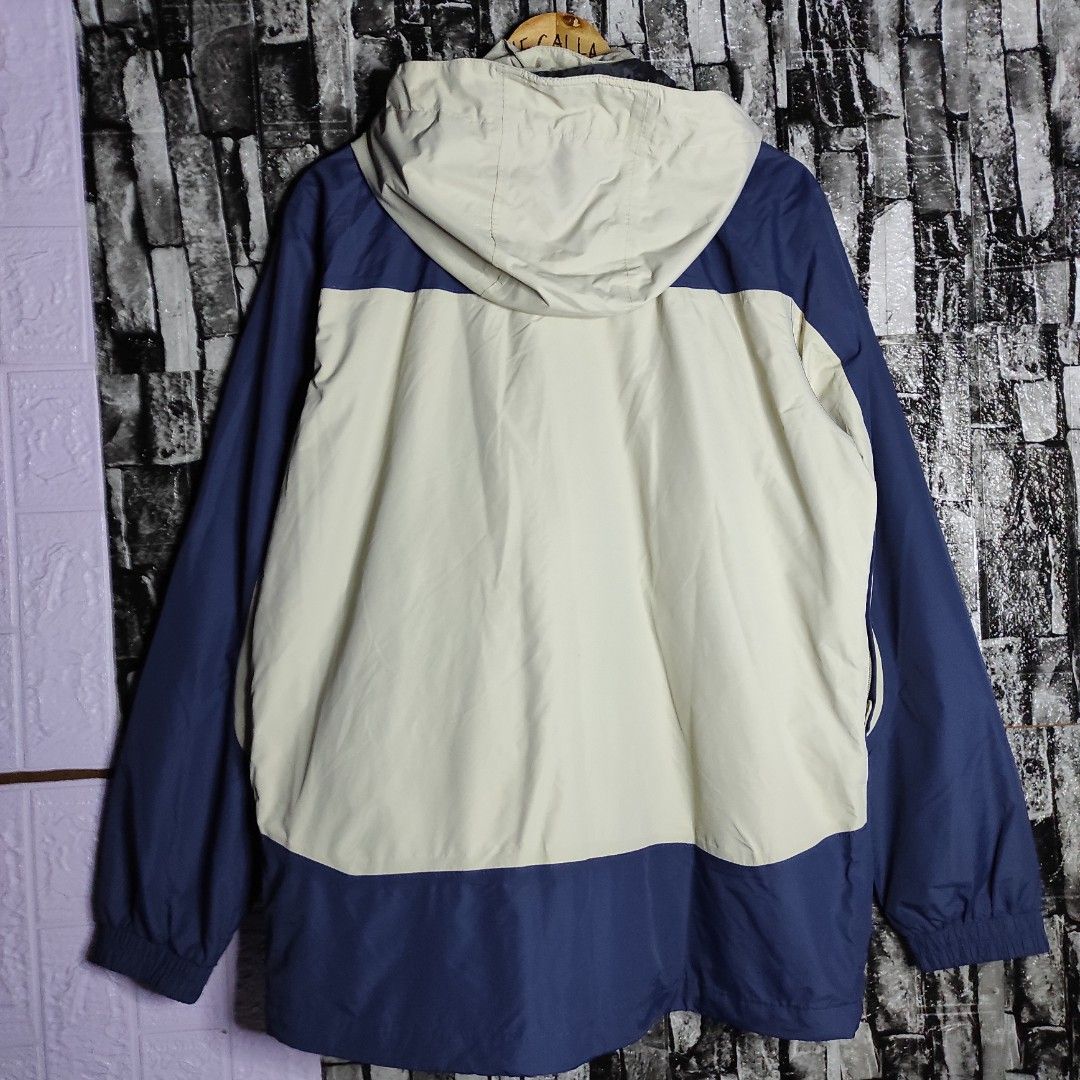 Leaveland Rain Proof Jacket, Men's Fashion, Coats, Jackets and ...