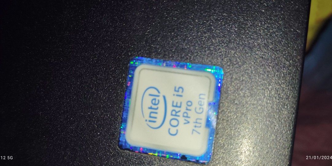 Lenovo ThinkPad T570 Touch skin, Computers & Tech, Laptops & Notebooks ...