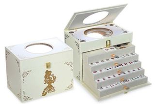 Toycity Mr Pa Mahjong mini blind box (Limited Chinese New Year Edition ...