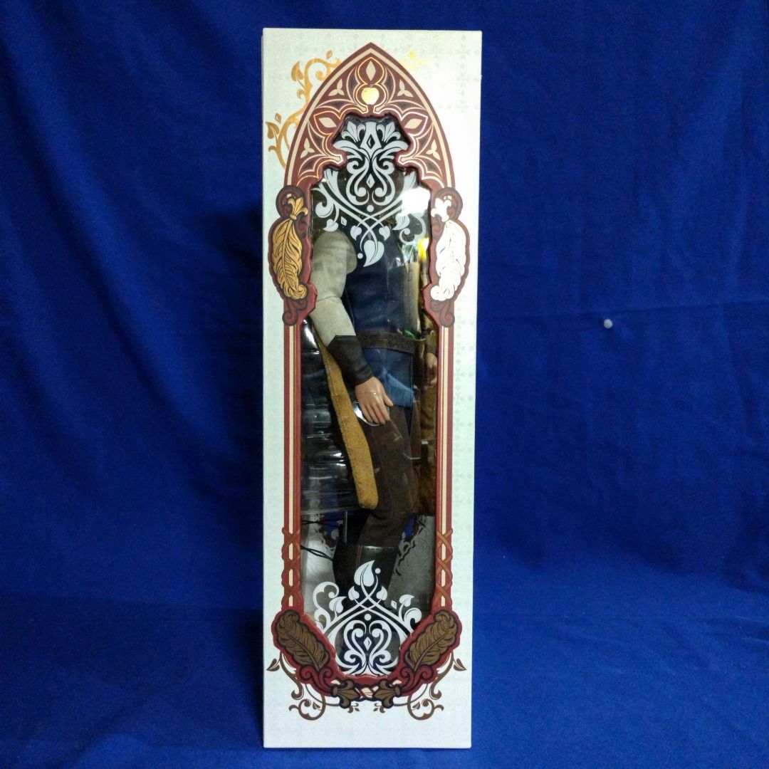 Limited Edition Snow White Prince Doll (Prince Florian), Hobbies & Toys ...