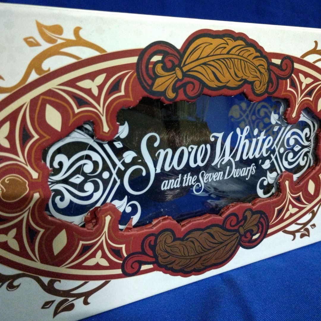 Limited Edition Snow White Prince Doll (Prince Florian), Hobbies & Toys ...