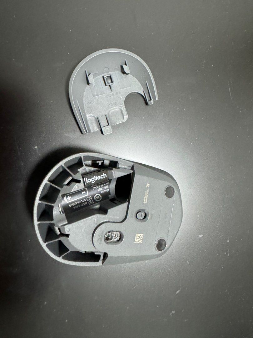 Logitech mouse M171, Computers & Tech, Parts & Accessories, Mouse ...