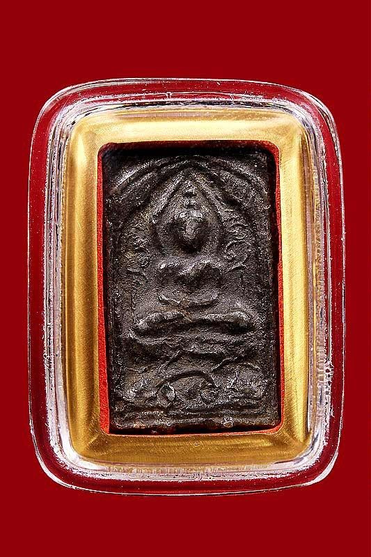 Lp suk wat makhamtao pim Pak pah monton Tham mee yant, Hobbies & Toys ...