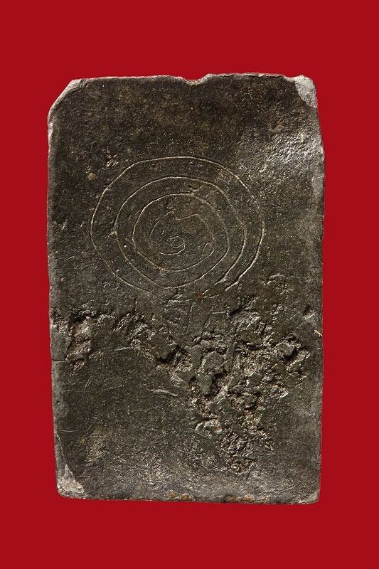 Lp suk wat makhamtao pim Pak pah monton Tham mee yant, Hobbies & Toys ...