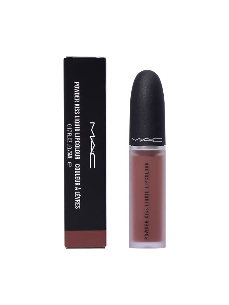 MAC Lipstick 998 sorry not sorry, Beauty & Personal Care, Face, Makeup ...
