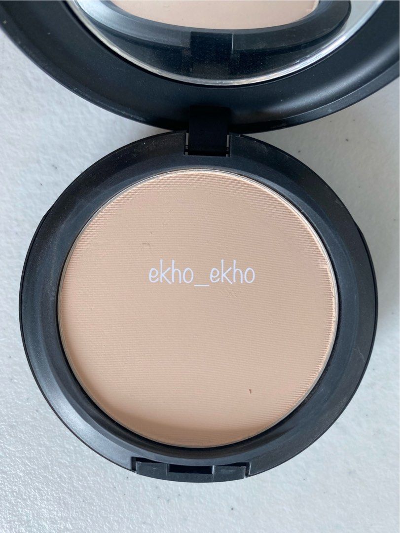 MAC Studio Fix Powder Plus Foundation (NC15), Beauty & Personal Care ...