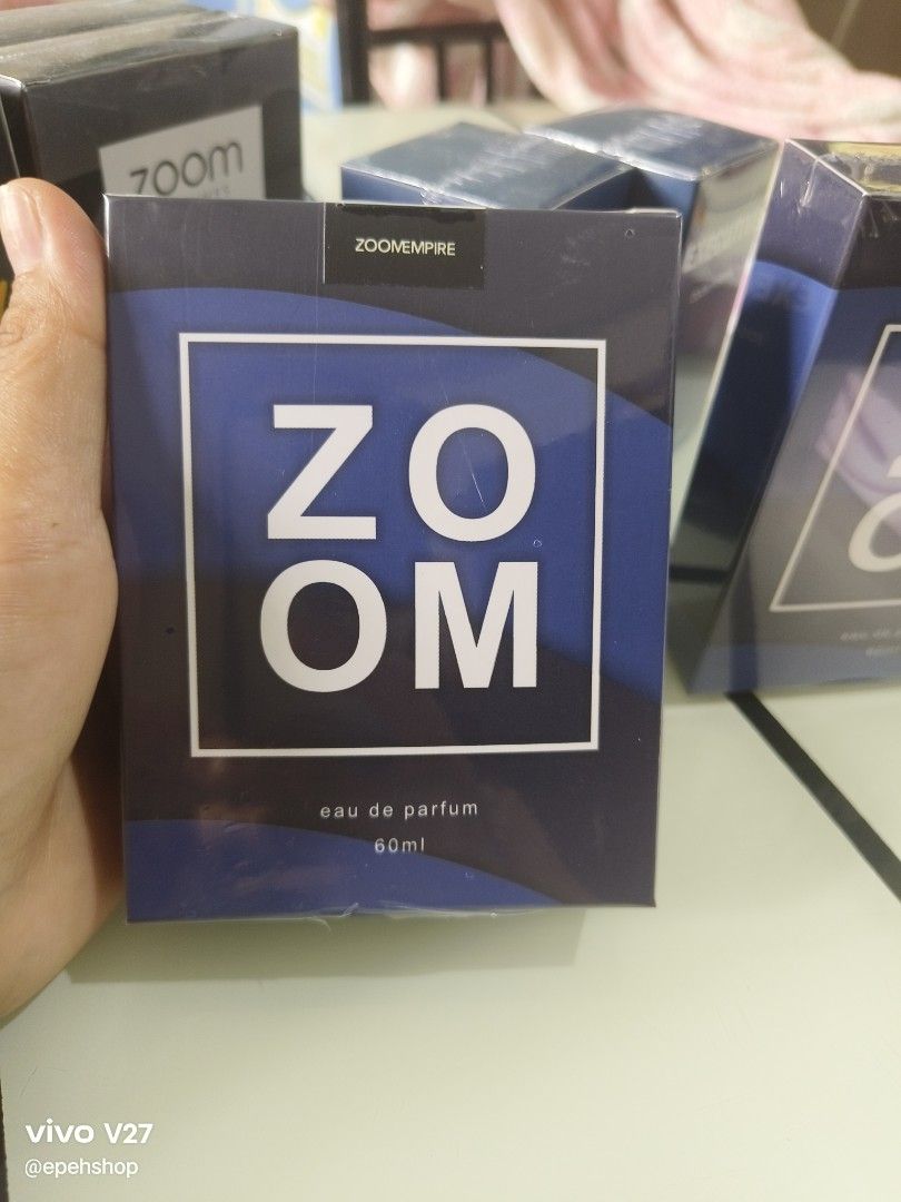 Matt Zoom International Perfume, Beauty & Personal Care, Fragrance ...