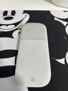 Microsoft Arc Mouse, Computers & Tech, Parts & Accessories, Mouse ...