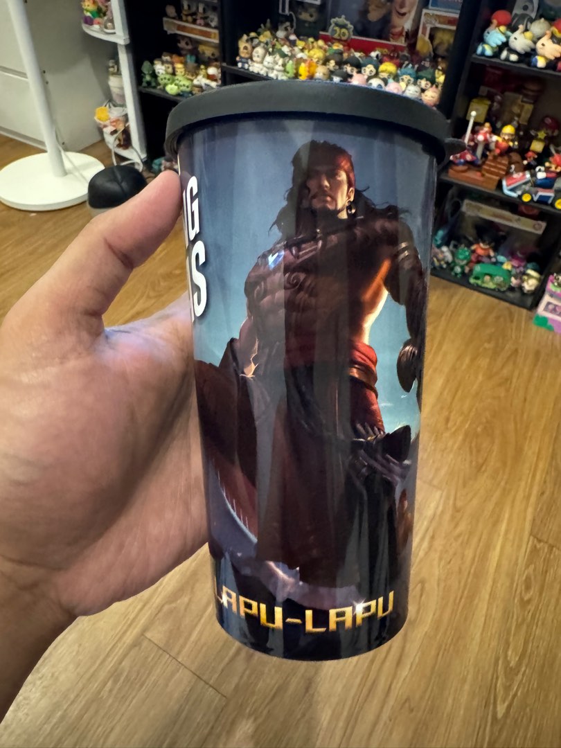 Mobile Legends x Lawson Cup, Furniture & Home Living, Kitchenware ...