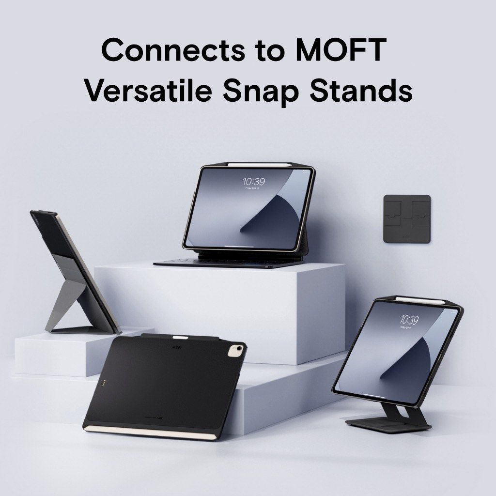 Moft iPad Pro 11 Inch Case, Mobile Phones & Gadgets, Mobile & Gadget ...