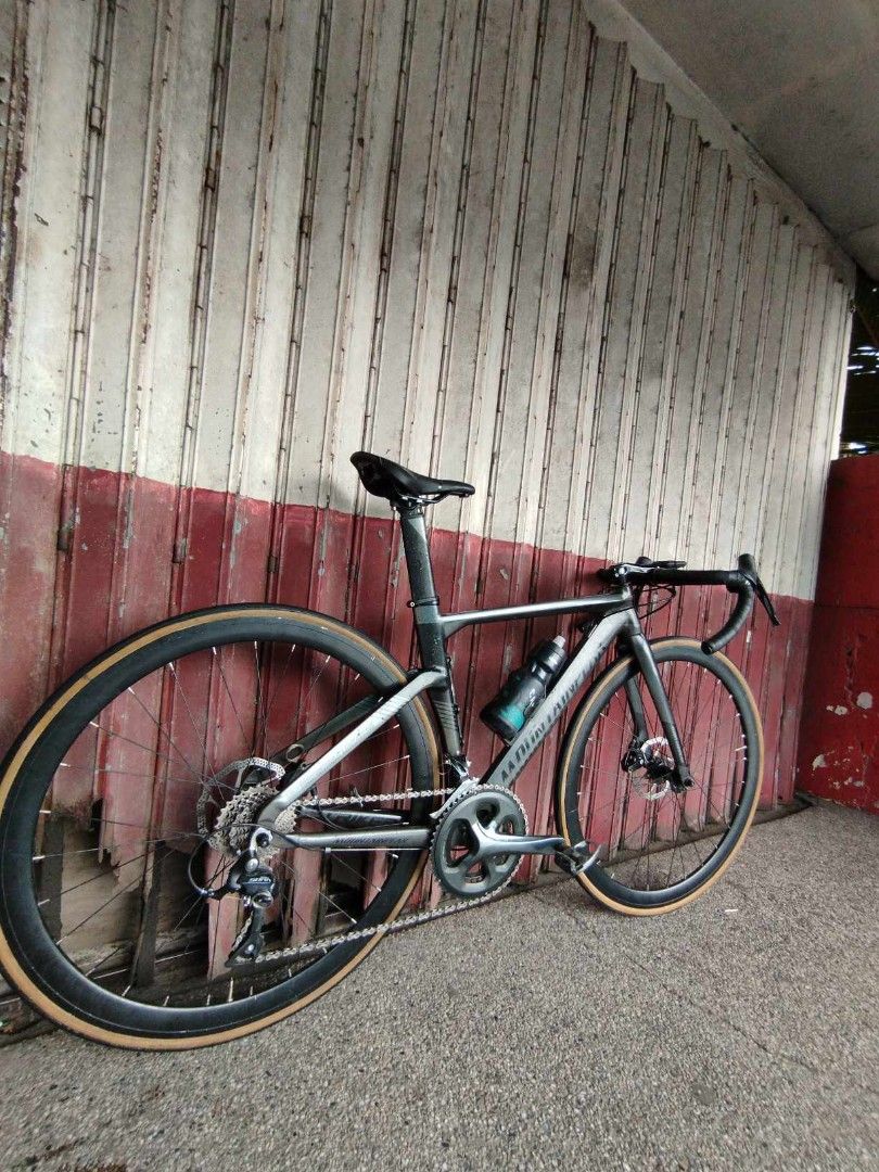 Mountainpeak Striker 2022, Sports Equipment, Bicycles & Parts, Bicycles on Carousell