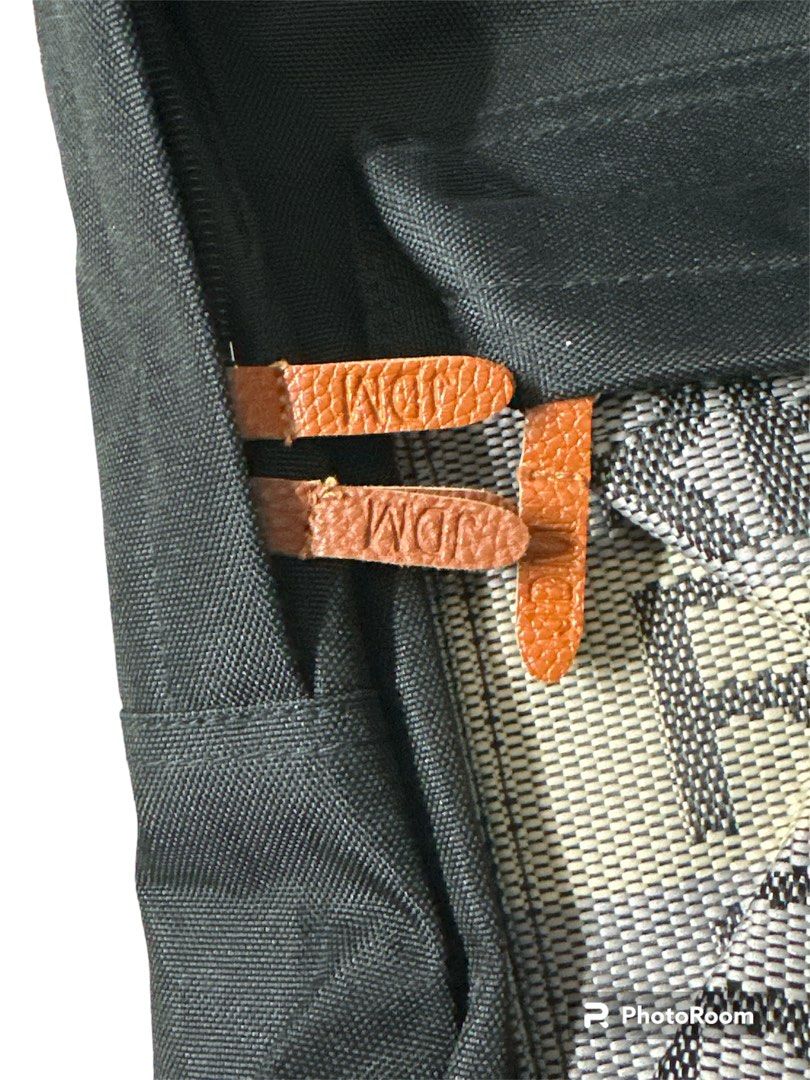 Mugen Bag Pack Recaro Jdm, Men's Fashion, Bags, Backpacks on Carousell