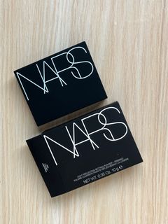 NARS - Light Reflecting Press Powder (Colour: Moonwave), Beauty ...